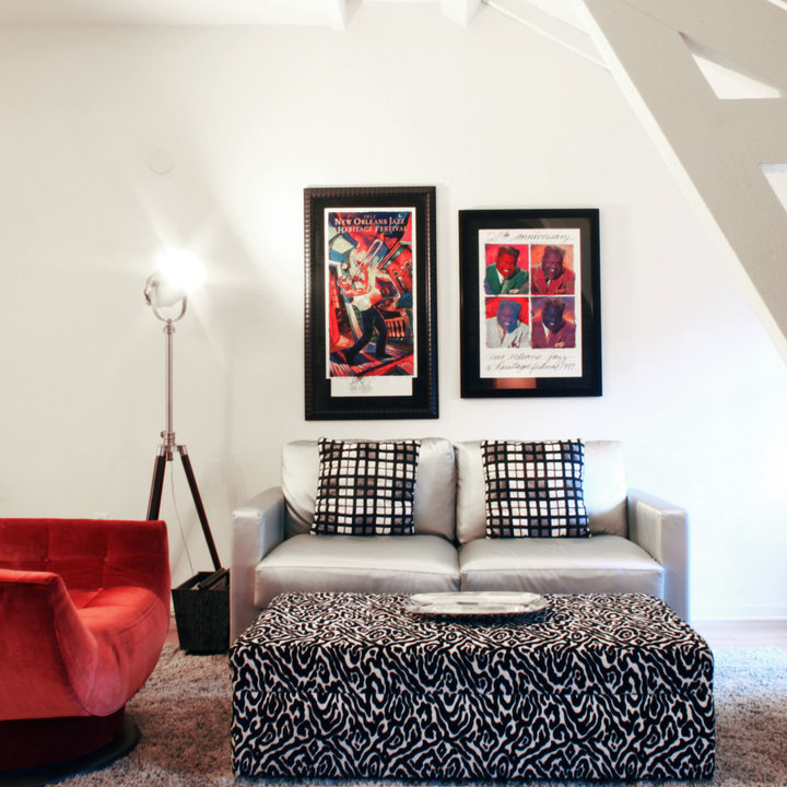 French Quarter Decor - Photos & Ideas | Houzz