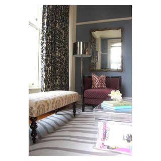 My Sublime Space - Contemporary - Living Room - San Francisco | Houzz UK