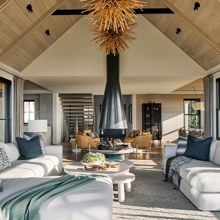 Family Compound - Photos & Ideas | Houzz
