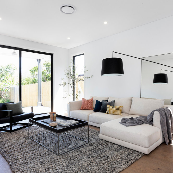 75 Most Popular 75 Beautiful Living Room Ideas & Designs Design Ideas ...