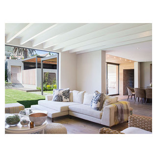 NEW PROJECTS - Living Room - Sydney - by Harper Lane Design | Houzz