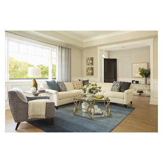 November 2015 Catalog - Modern - Living Room - Los Angeles - by User ...