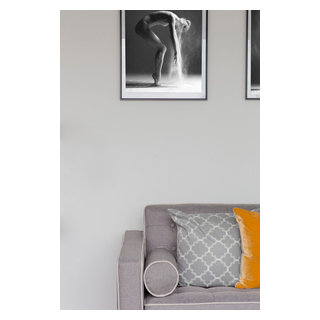 Nu Projects x Koja Design - Living Room - London - by Nu Projects ...