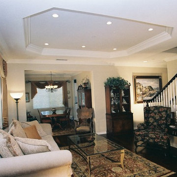 Octagon Ceiling Ideas - Photos & Ideas | Houzz
