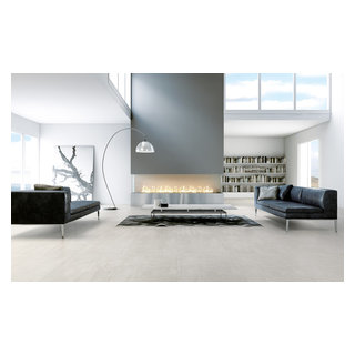 Olympia Tile Spring collection 2017 - Modern - Living Room - Toronto ...