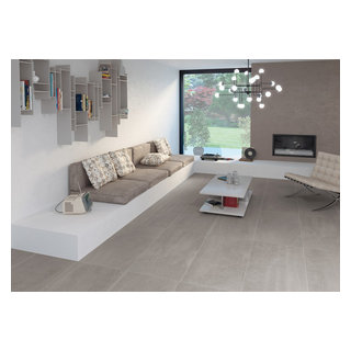 Olympia Tile Spring collection 2017 - Modern - Living Room - Toronto ...