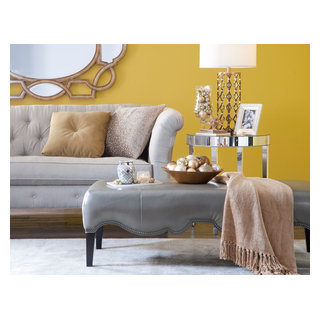 Osmond Design Favorites - Living Room - Salt Lake City - by OSMOND ...
