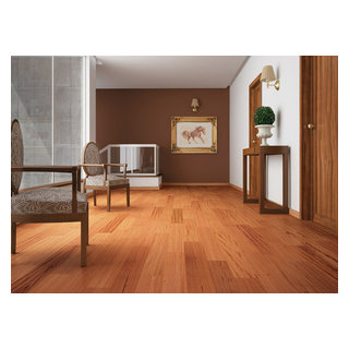 Our Work - Contemporary - Living Room - New York - by Aldo Design Group ...