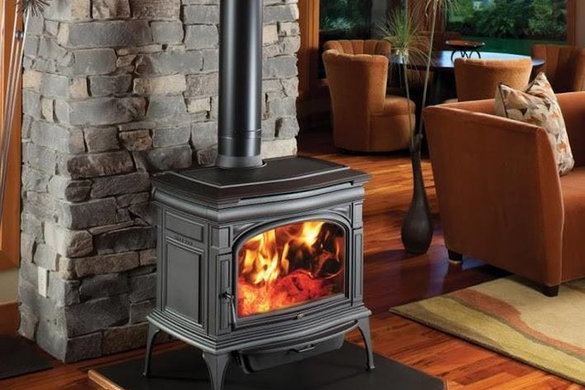 COUNTRYSIDE STOVE & CHIMNEY - Holland, NY, US 14139 | Houzz