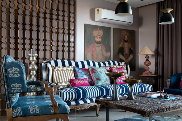 SHANTANU GARG DESIGN - Reviews, houses, projects, contacts. Jaipur, IN ...