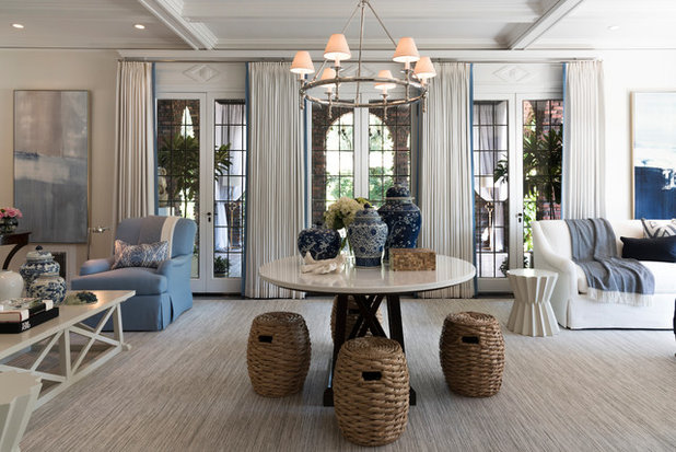 Before and After: 13 Stunning Room Transformations