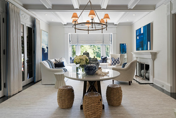 Before and After: 13 Stunning Room Transformations