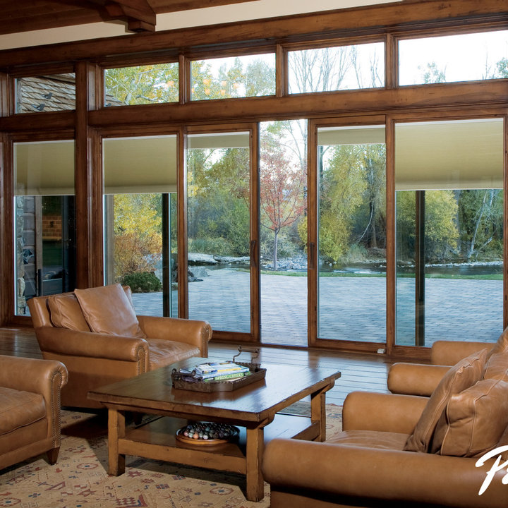 Pella Encompass Series Windows And Doors - Photos & Ideas | Houzz