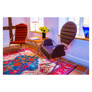 PH Lounge Chair - Scandinave - Salon - Copenhague - par PH Furniture ...