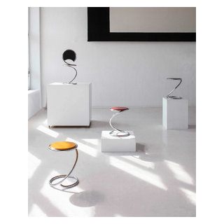 PH Snake Chair - Living Room - Copenhagen - by PH Furniture | Houzz