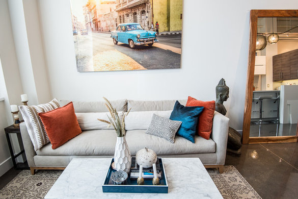 HIGH STREET DESIGN - Project Photos & Reviews - Toronto, ON CA | Houzz
