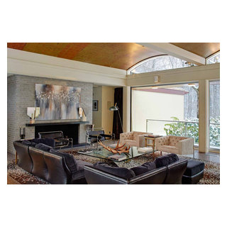 Photography - Contemporary - Living Room - New York - by Michael Biondo ...