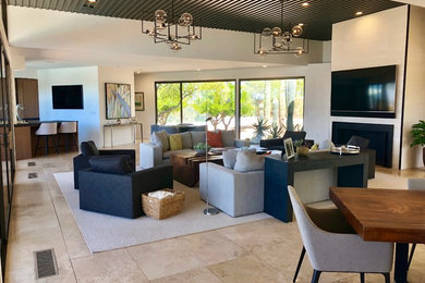 ALLHAUS - Project Photos & Reviews - Scottsdale, AZ US | Houzz