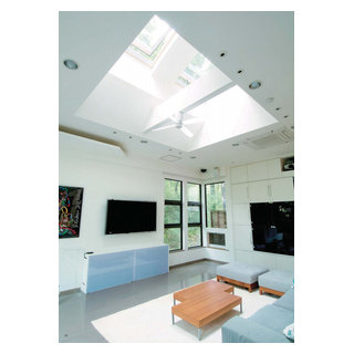 Pitched Roof Windows in Home Extensions and Loft Conversions ...