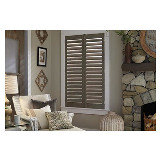 PLANTATION SHUTTERS - WINDOW SHUTTERS - Lafayette Woodland Harvest ...