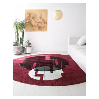 Playtime - Contemporary - Living Room - Melbourne - by Entwined Design ...