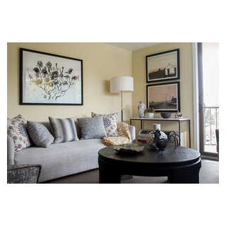 Plymouth Meeting Generation Next - Transitional - Living Room - Other ...