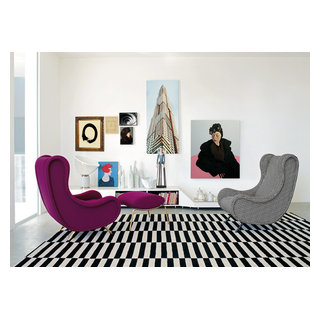 Poliform - Contemporary - Living Room - Sydney - by Poliform Australia ...