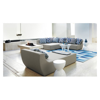 Porta Forma - Minimalistisch - Wohnbereich - Cincinnati - von FRONTGATE ...