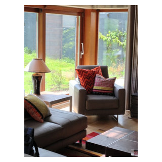 Portfolio - Contemporary - Living Room - Cork - by Hogan Interiors ...