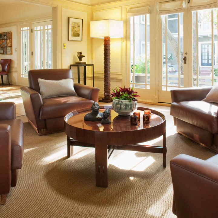 Prairie Style Interior - Photos & Ideas | Houzz