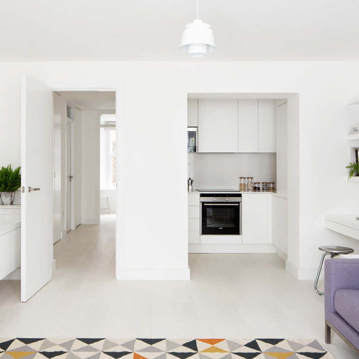 75 Beautiful 60 Square Meters Home Design Ideas & Designs | Houzz AU