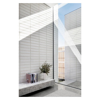 Project: Edsall St House - Modern - Living Room - Sydney - by ...