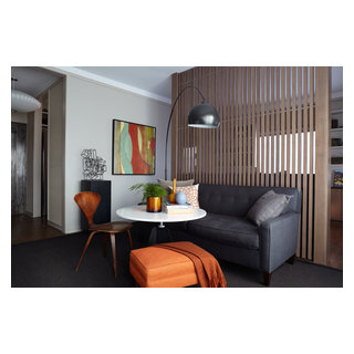 Projects - Modern - Living Room - New York - by Mr Call Designs | Houzz