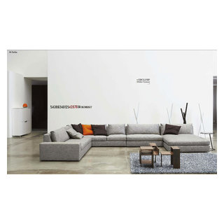 Promotions - Contemporary - Living Room - Manchester - by Rankin Styles ...