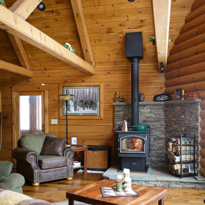 Prow Front - Photos & Ideas | Houzz