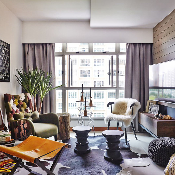 Living Design Ideas, Pictures, Renovation & Decor - January 2023 | Houzz SG