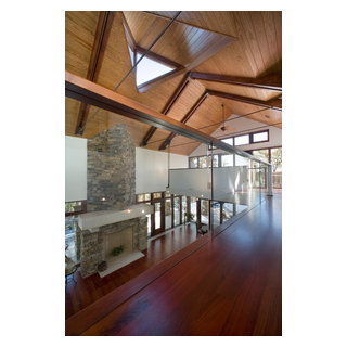 Quantum Windows & Doors | Jeremiah Eck Architects - Contemporary ...