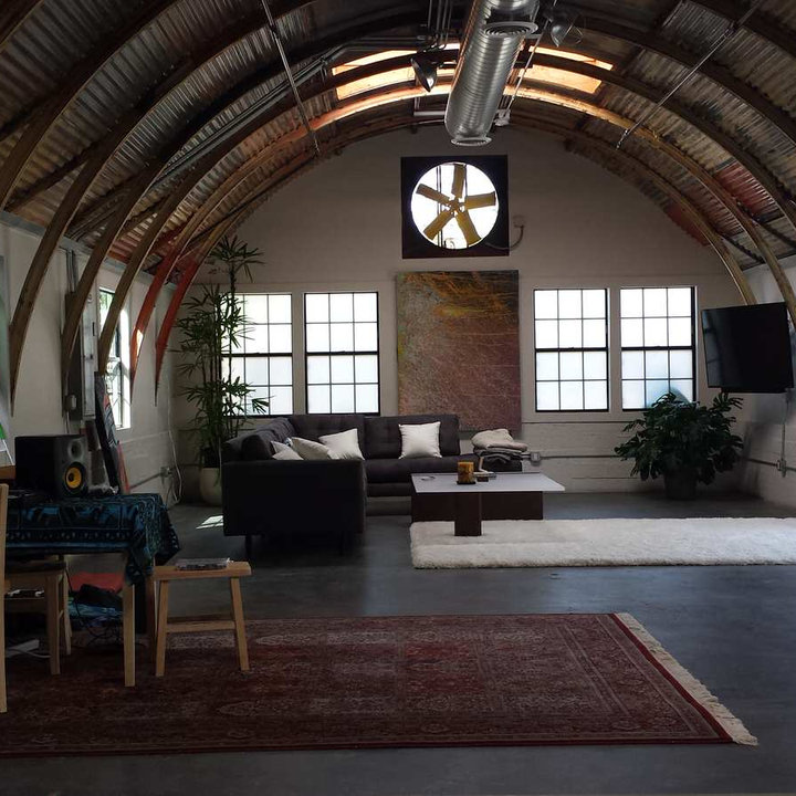 Quonset Hut - Photos & Ideas | Houzz
