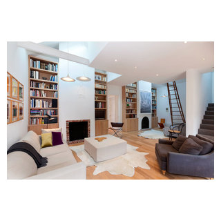 Rachel Lewis Photography - Contemporary - Living Room - Melbourne - by ...