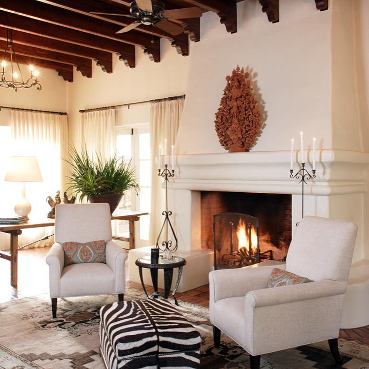 Santa Fe Style - Photos & Ideas | Houzz