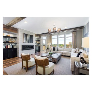 Real Estate Photography - Transitional - Living Room - Other - by ...