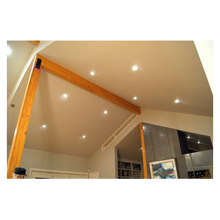 Recessed LEDs Improve General Lighting and Lower Energy Costs ...