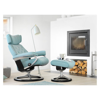 Recliners - Modern - Living Room - Other - by Scan Design | Houzz