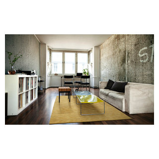 Renaissance Collection: 4500-07 - Classique Chic - Salon - Autres périmètres - par Kaleen Rugs ...