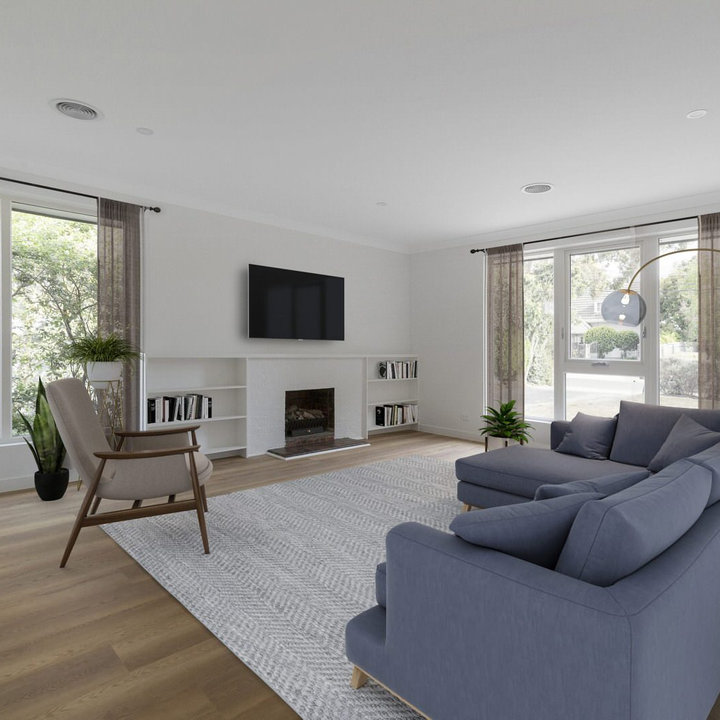 75 Most Popular Modern Living Room Design Ideas for 2019 - Stylish ...