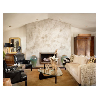 Residential Renovation, Laird Jackson Design House - Contemporary ...