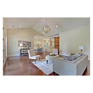 Ruby - Contemporary - Living Room - Charleston - by Flooring Factory ...