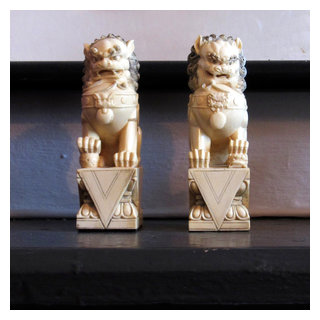 Ruby + George Product Style in Gretchen Jones' Brooklyn Apartment ...