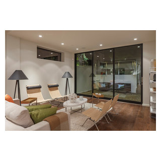 San Francisco - Contemporary - Living Room - San Francisco - by ...