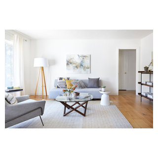 Scandinavian Design San Rafael